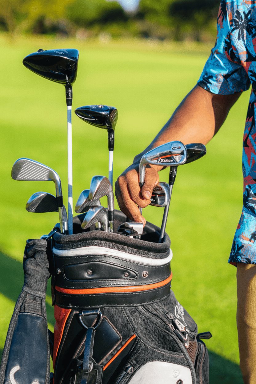 Collections – WeBuyClubz