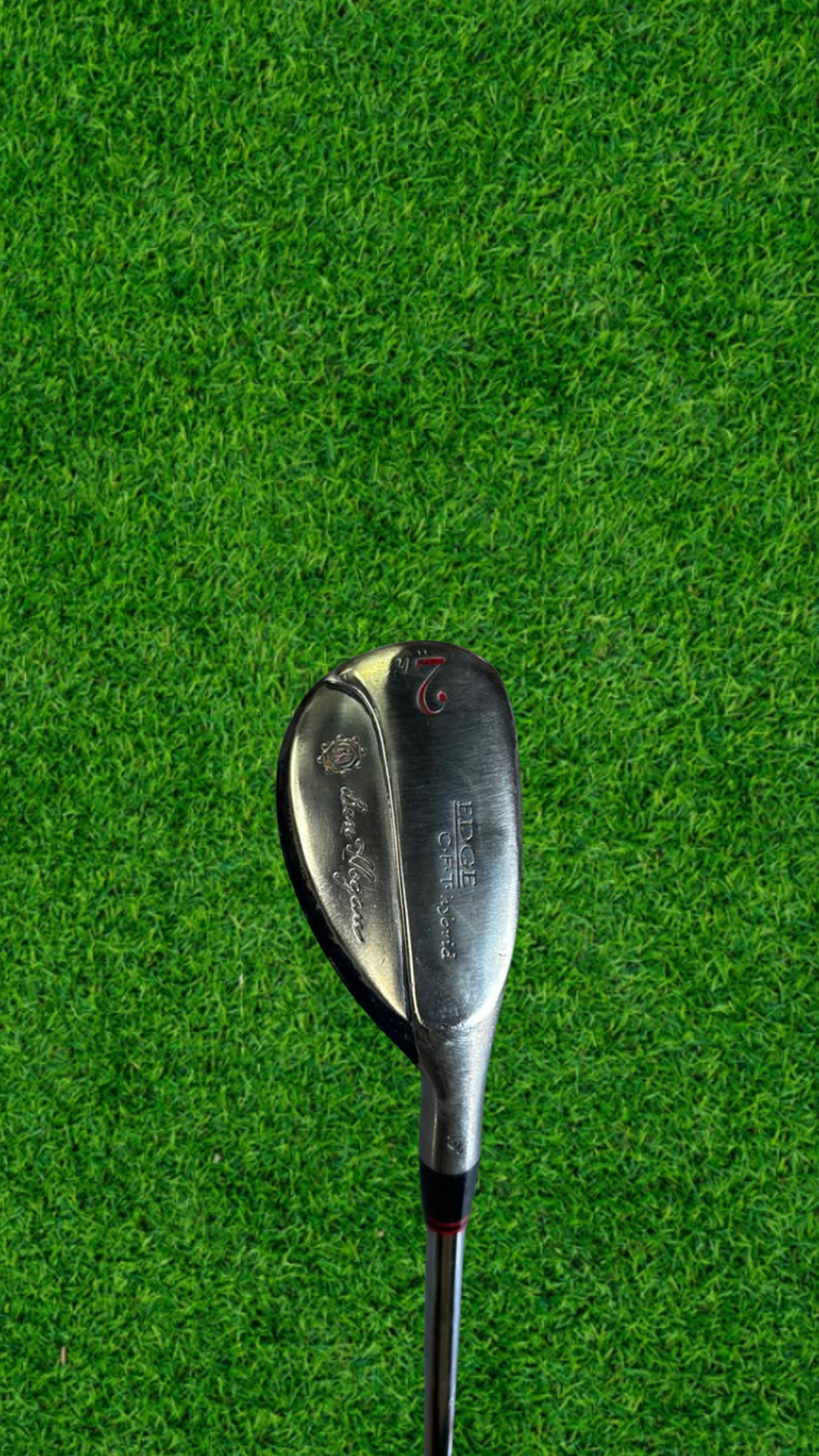 Ben Hogan Edge C.F.T 2-Hybrid – WeBuyClubz