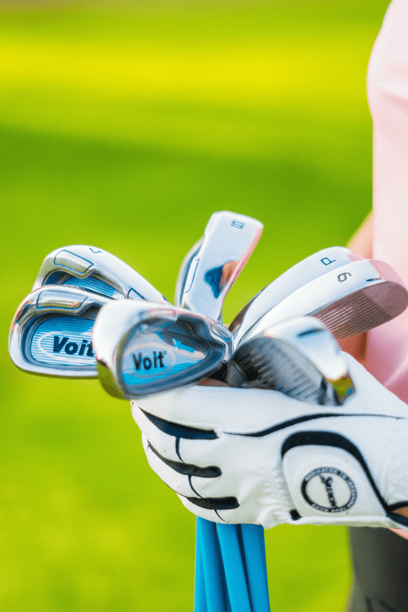 WeBuyClubz: South Africa's Trusted Source for Used Golf Clubs