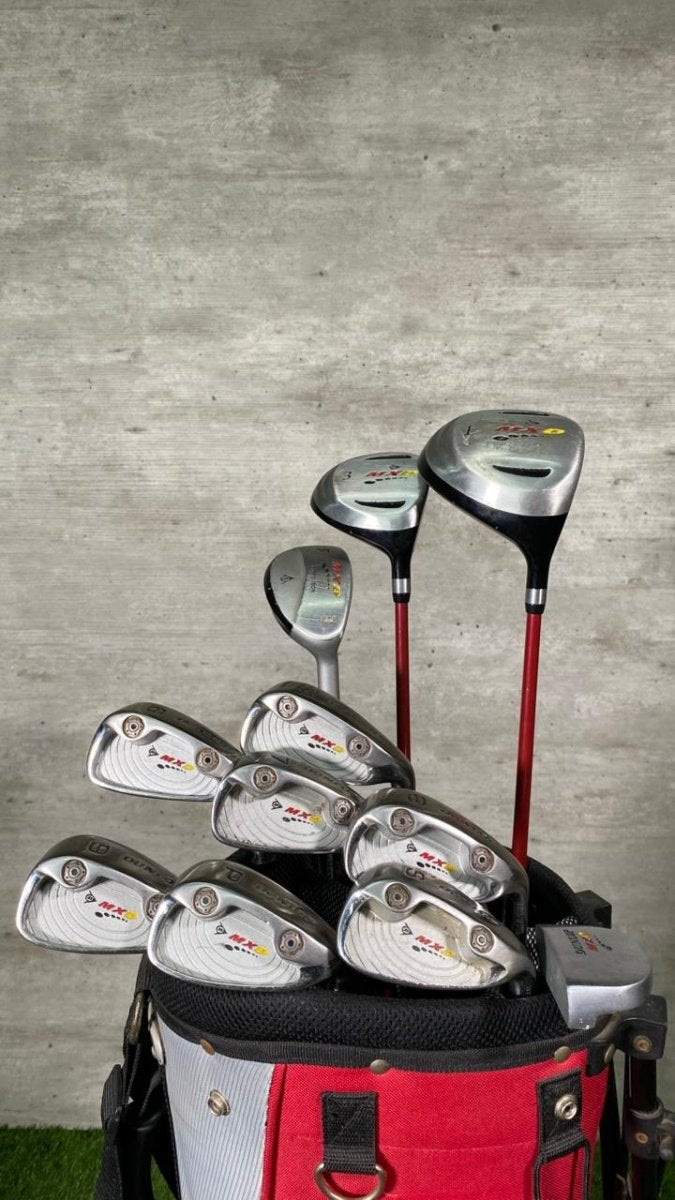 Used Men's Golf Clubs & Second Hand Sets | WeBuyClubz
