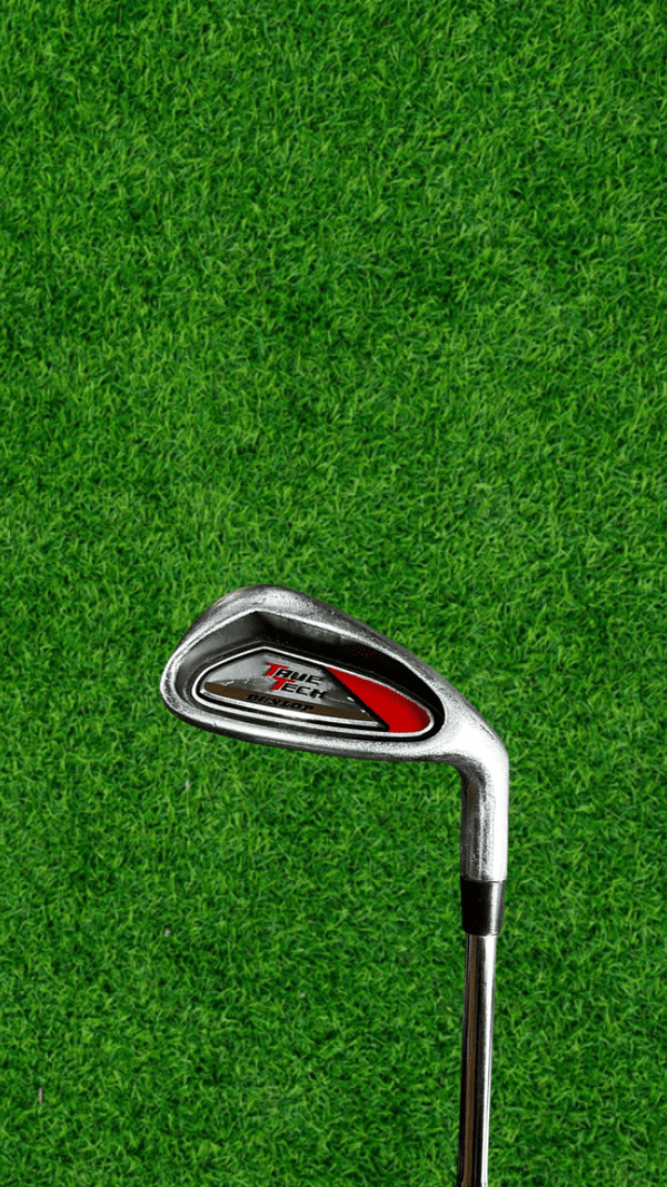 Dunlop True Tech 9-Iron – WeBuyClubz