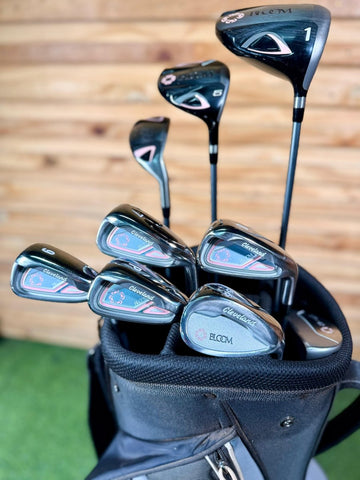WeBuyClubz: South Africa's Trusted Source for Used Golf Clubs