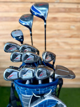 Used Golf Club Sets | Second Hand, Pre-Owned Sets for Sale - WeBuyClubz ...