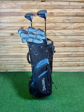 Used Golf Club Sets | Second Hand, Pre-Owned Sets for Sale - WeBuyClubz ...